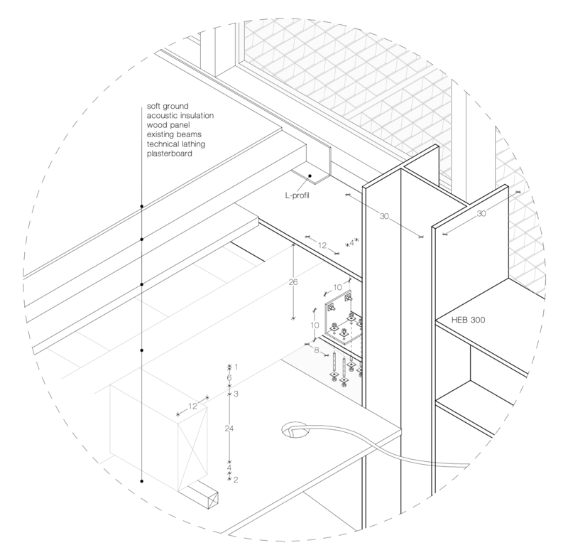 Luca Allemann - In Between