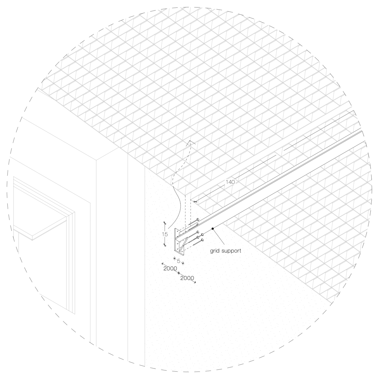 Luca Allemann - In Between